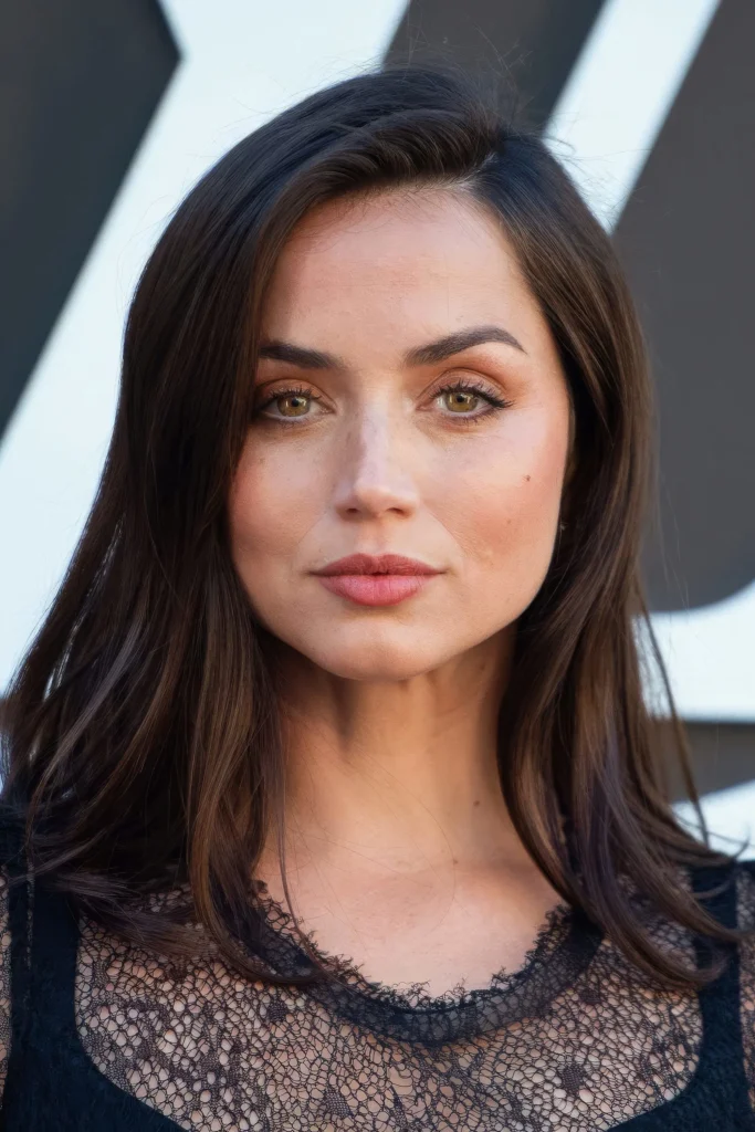 Ana De Armas