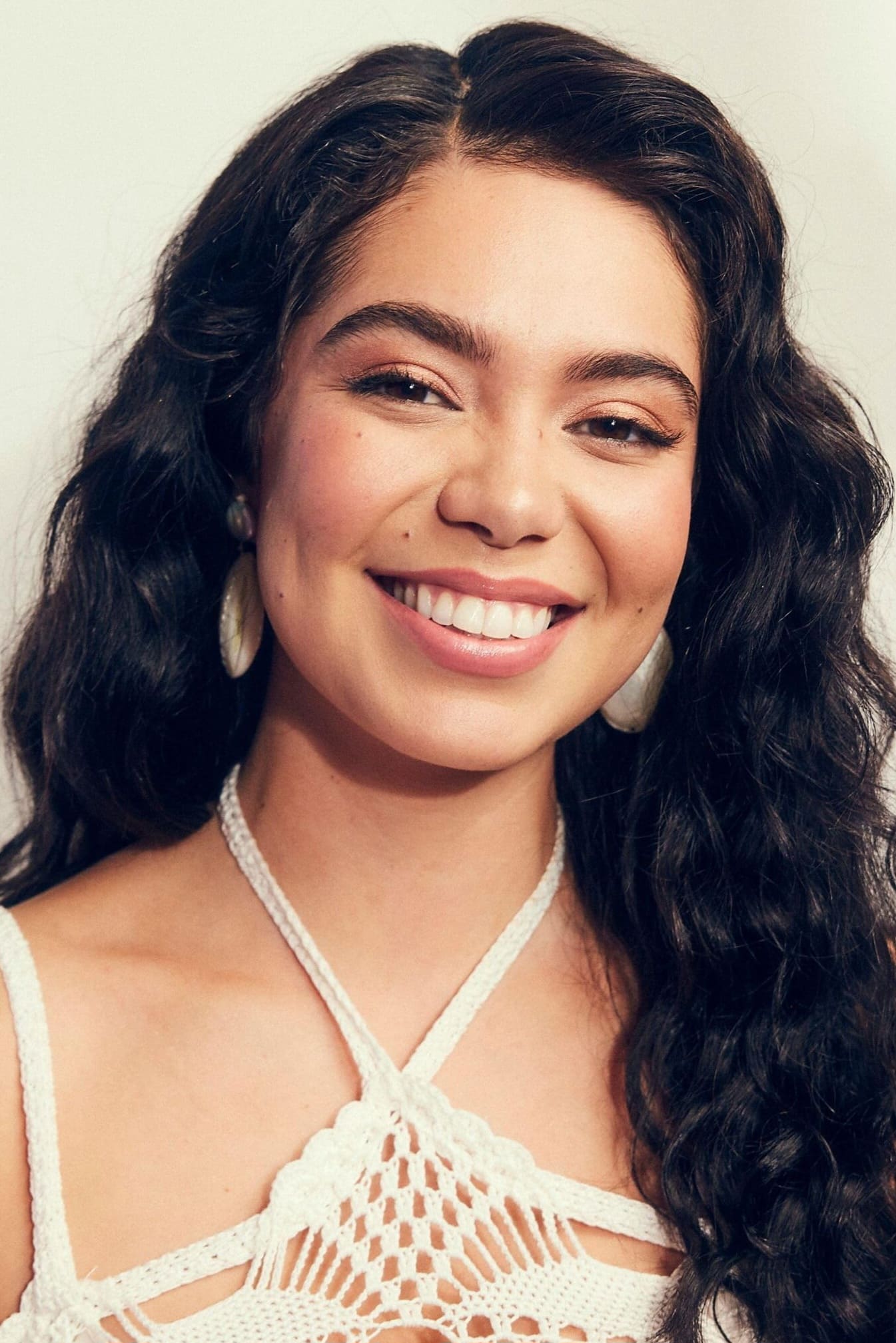 Auli'i Cravalho: Biography, Movies, Net Worth & Photos