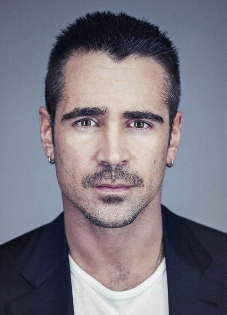 Colin Farrell | Biography, Movies & Facts | Screendollars