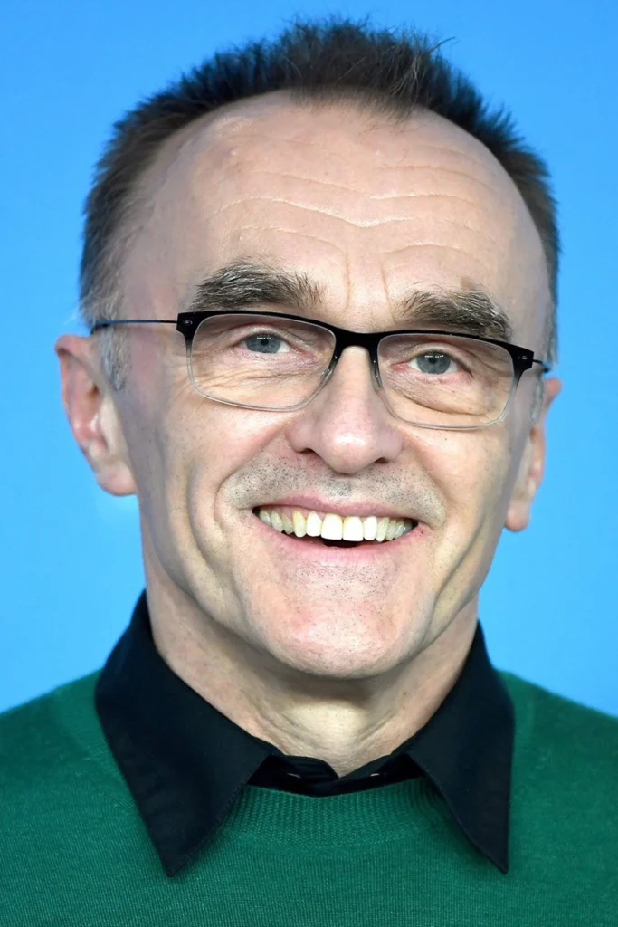 Danny Boyle: Biography, Movies, Net Worth & Photos