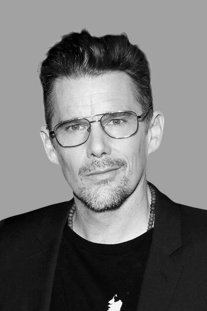 Ethan Hawke: Biography, Movies, Net Worth & Photos