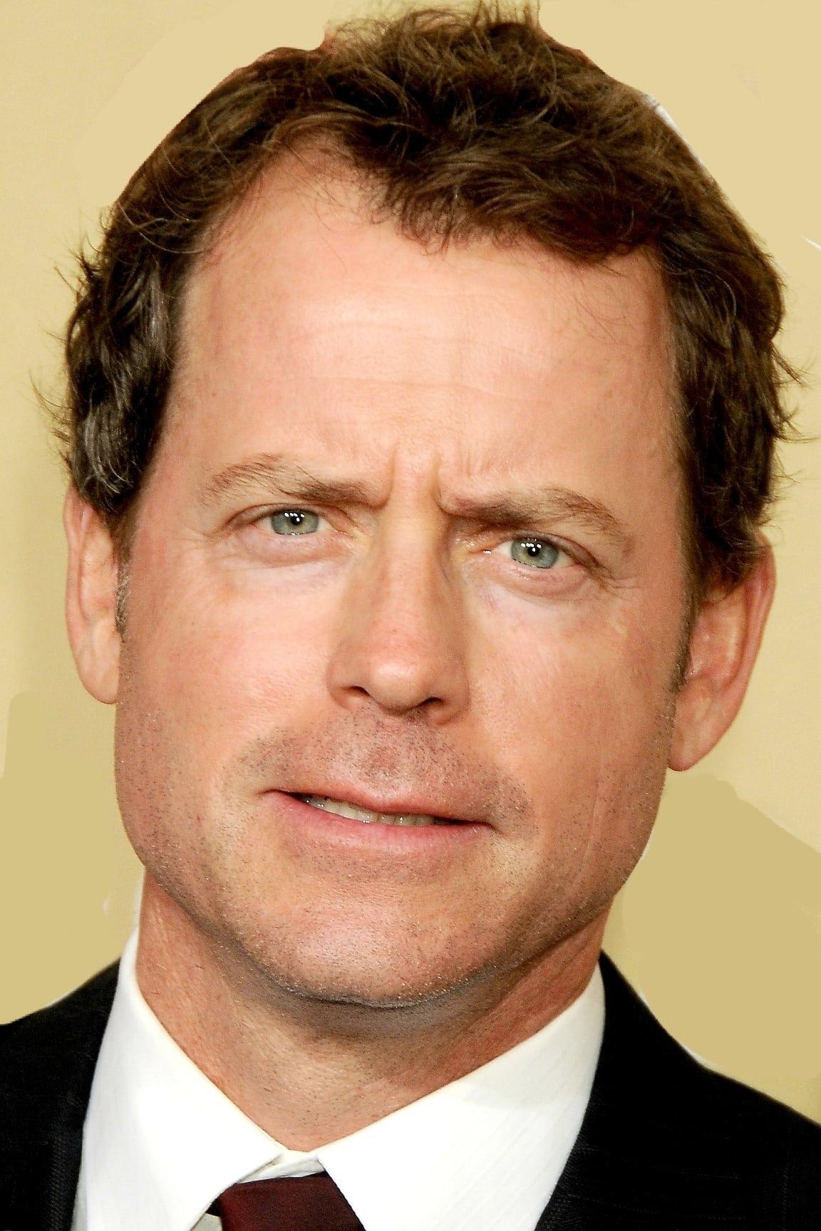 Greg Kinnear: Biography, Movies, Net Worth & Photos