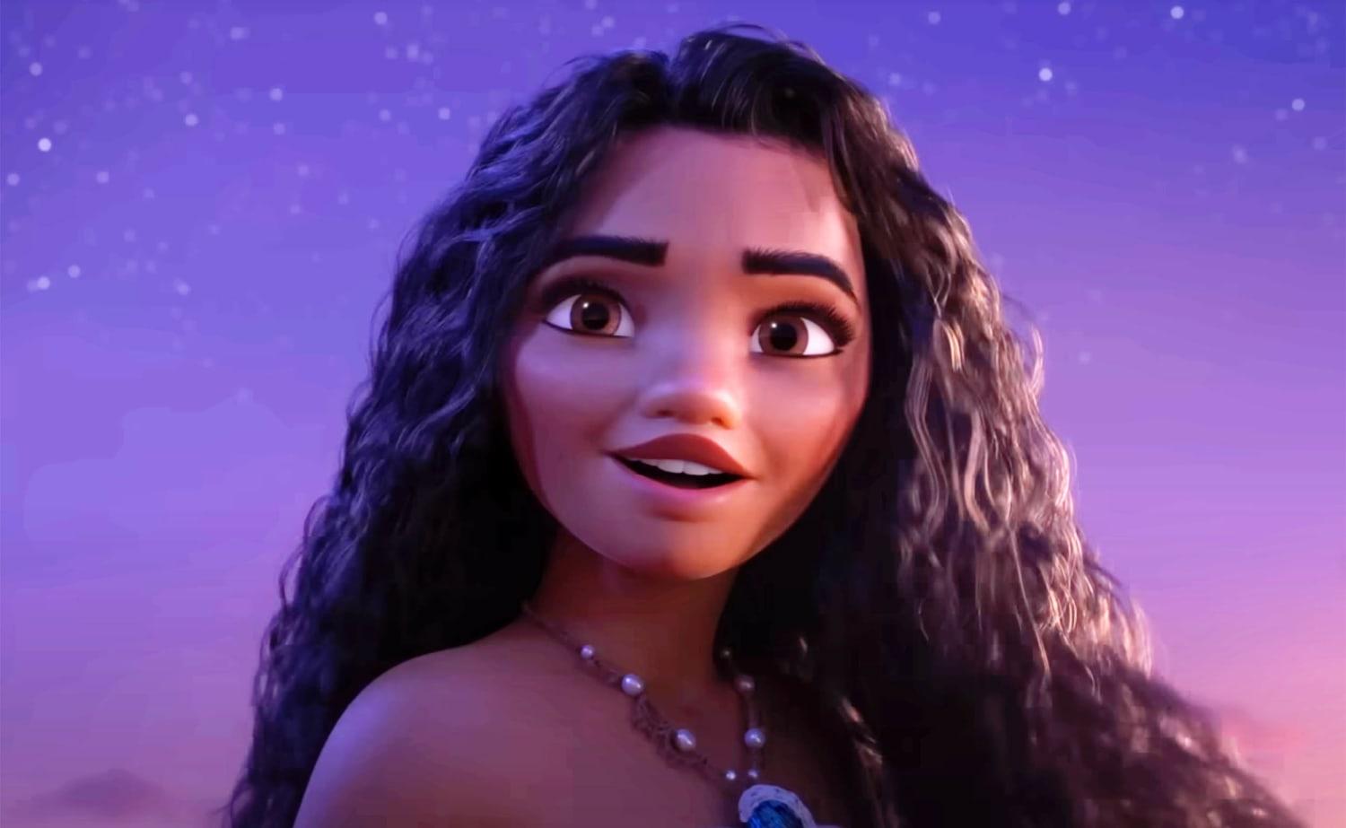 Auli'i Cravalho: Biography, Movies, Net Worth & Photos