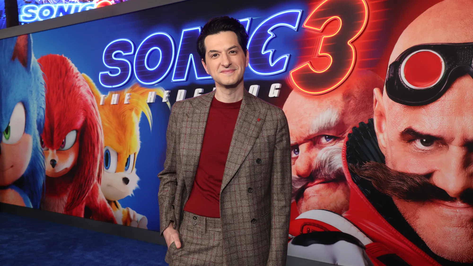 Ben Schwartz: Biography, Movies, Net Worth & Photos