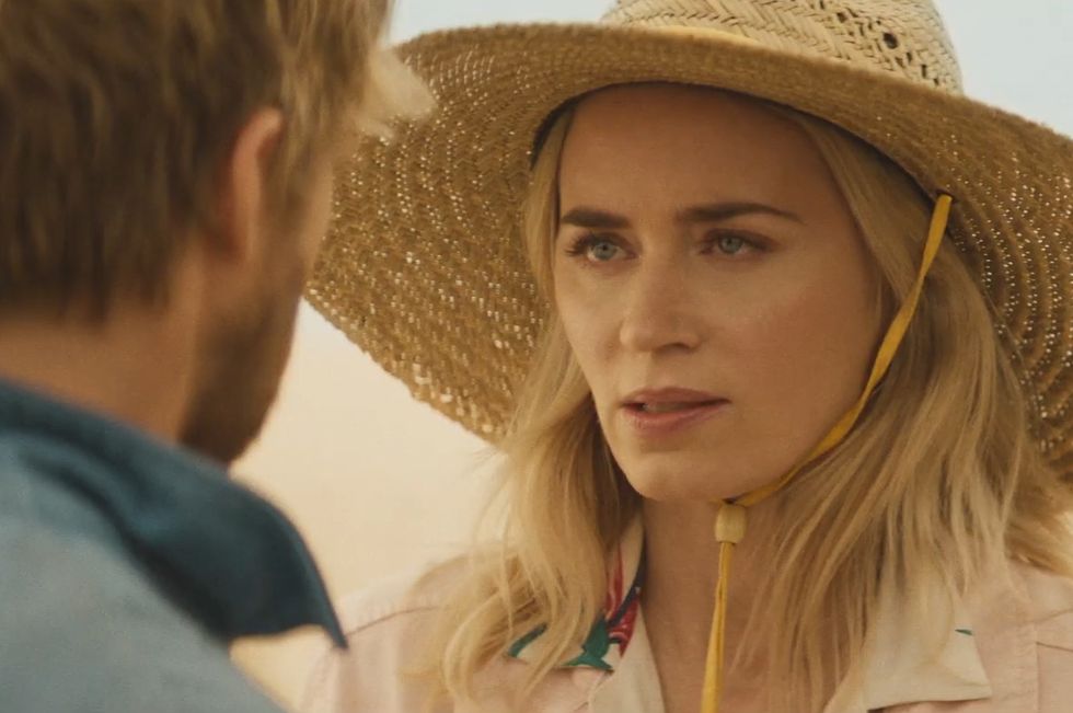 Emily Blunt: Biography, Movies, Net Worth & Photos