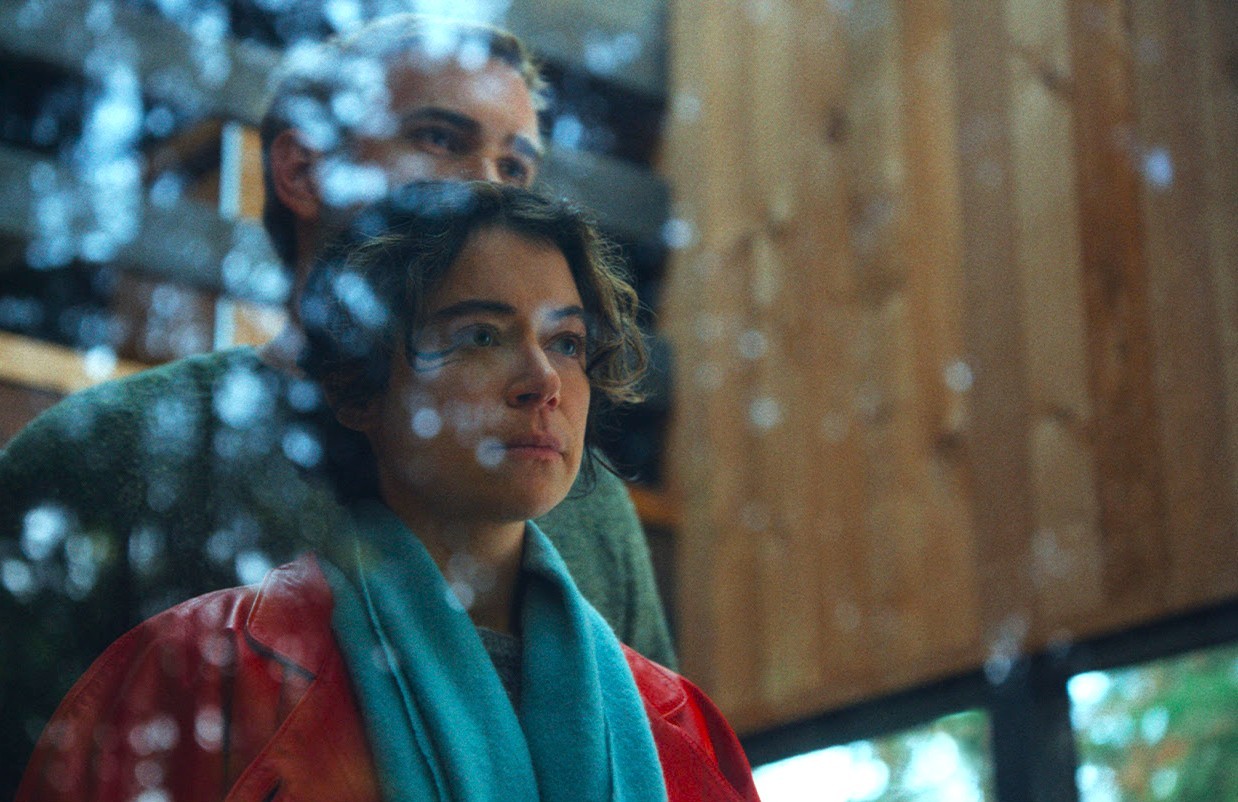 Rossif Sutherland: Biography, Movies, Net Worth & Photos