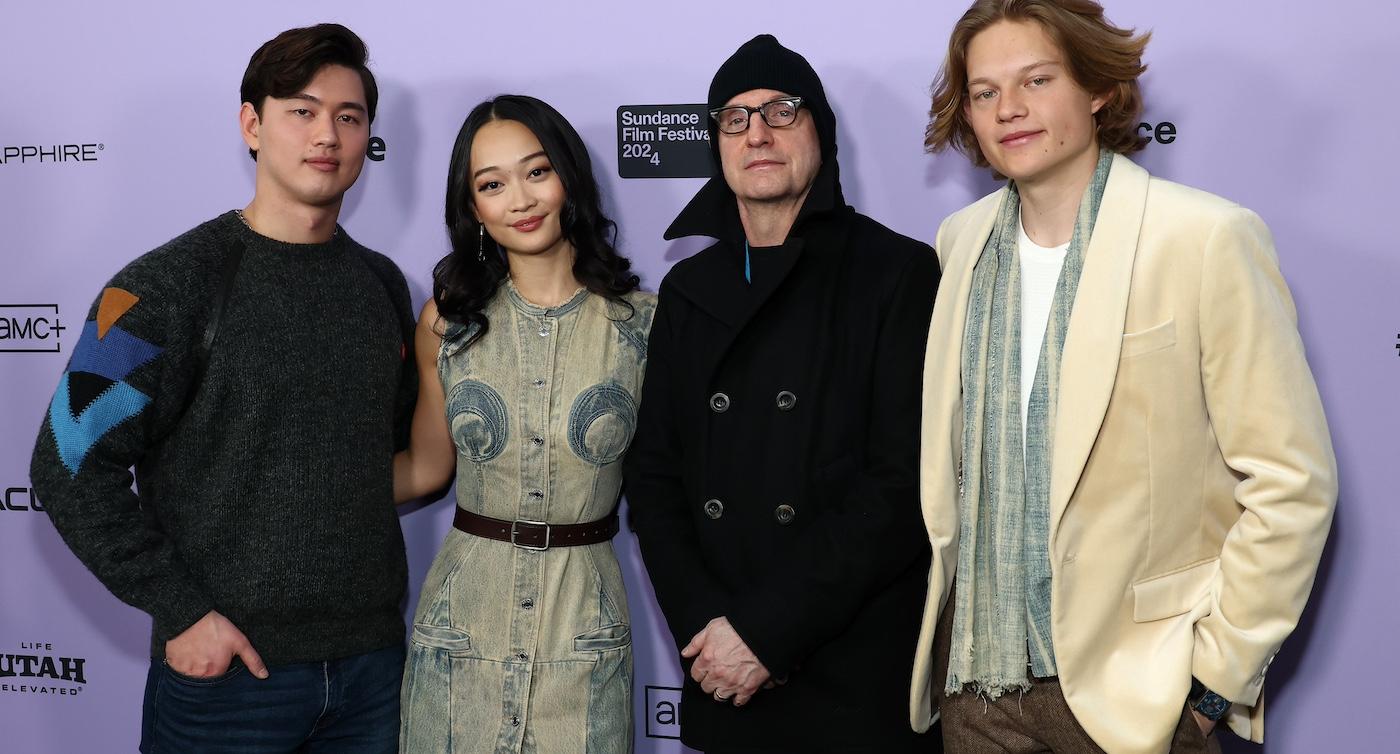 Steven Soderbergh: Biography, Movies, Net Worth & Photos