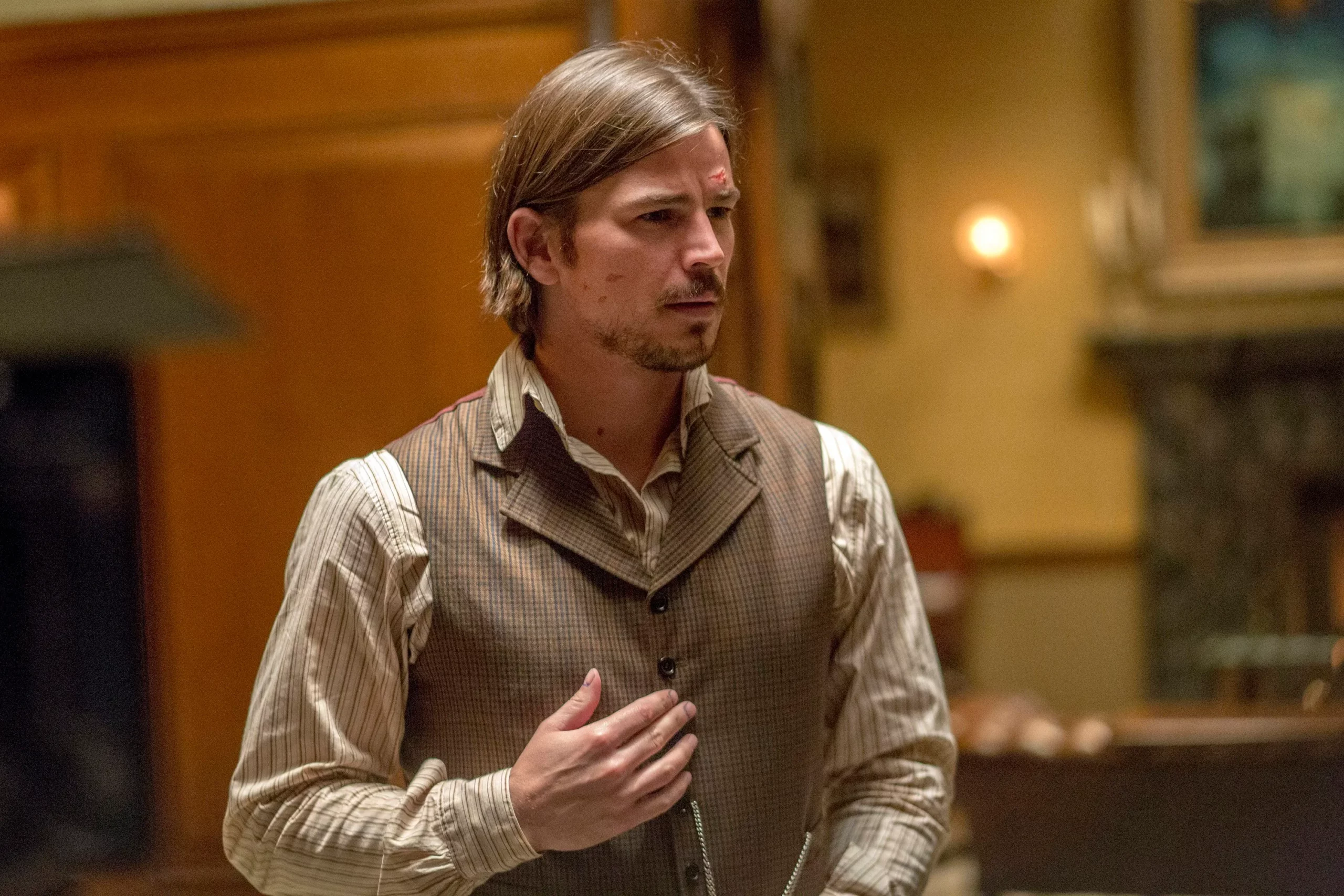 Josh Hartnett: Biography, Movies, Net Worth & Photos