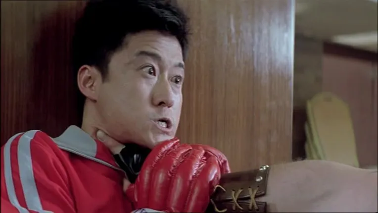 Jing Wu: Biography, Movies, Net Worth & Photos