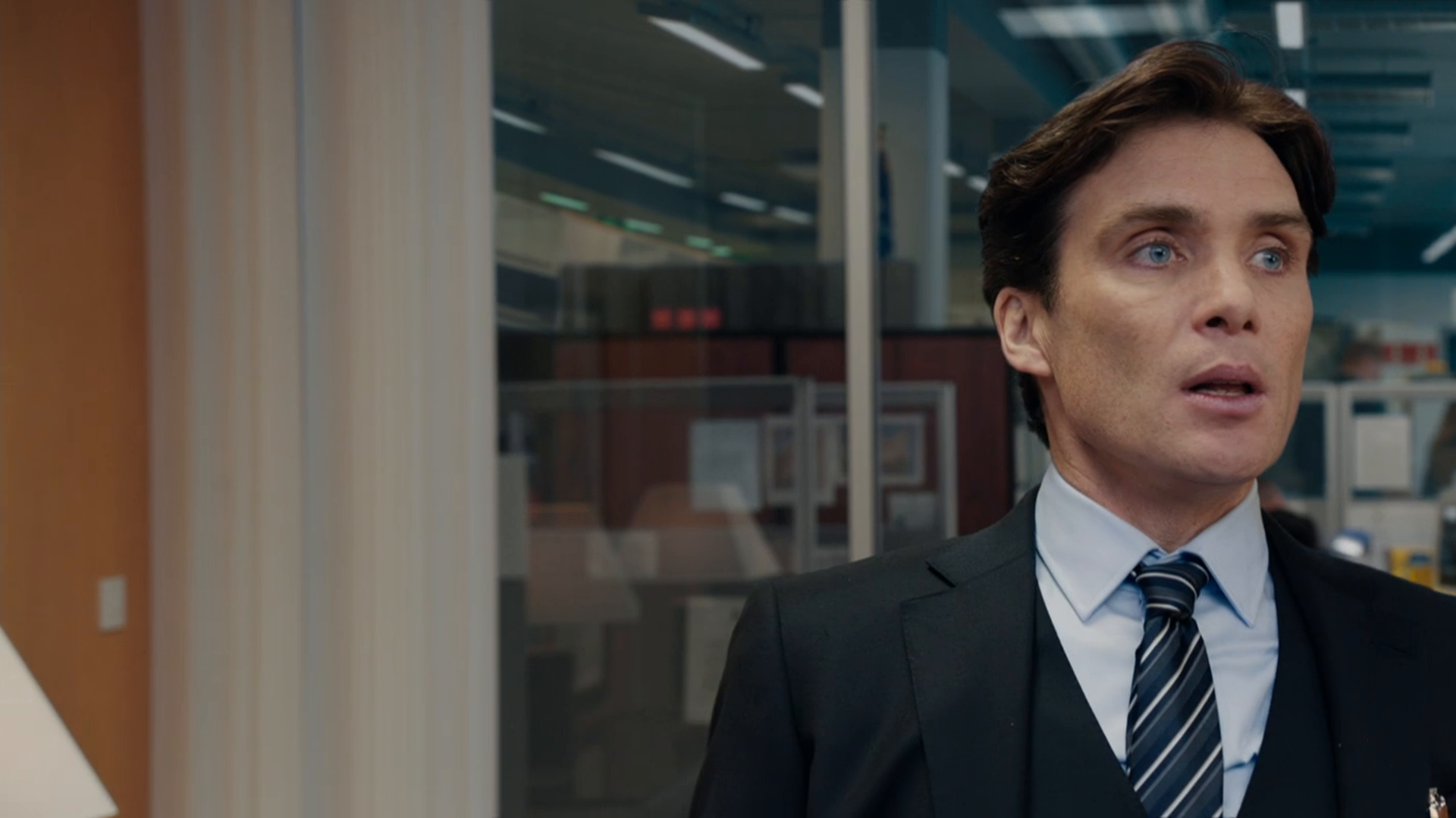 Cillian Murphy: Biography, Movies, Net Worth & Photos