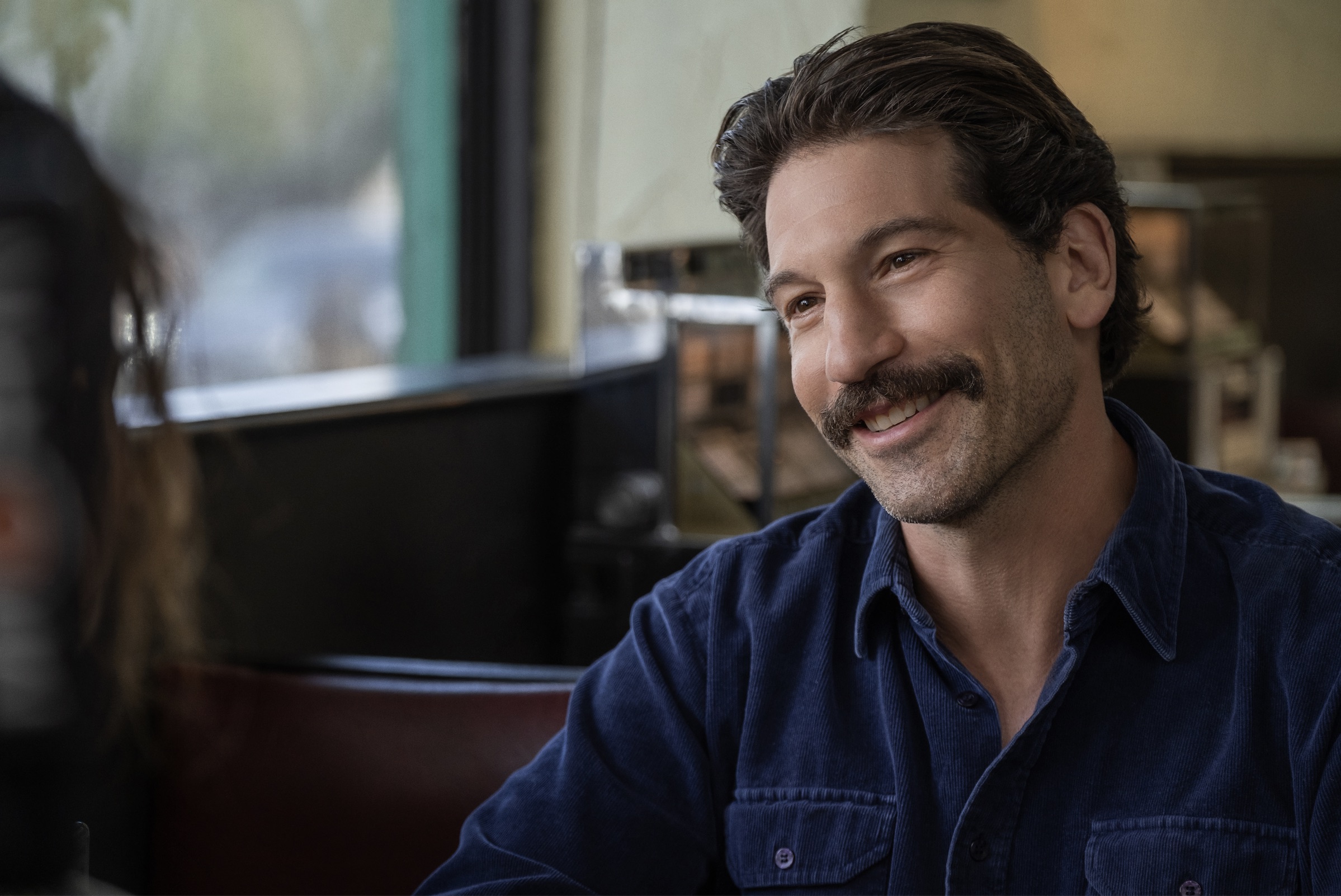 Jon Bernthal: Biography, Movies, Net Worth & Photos