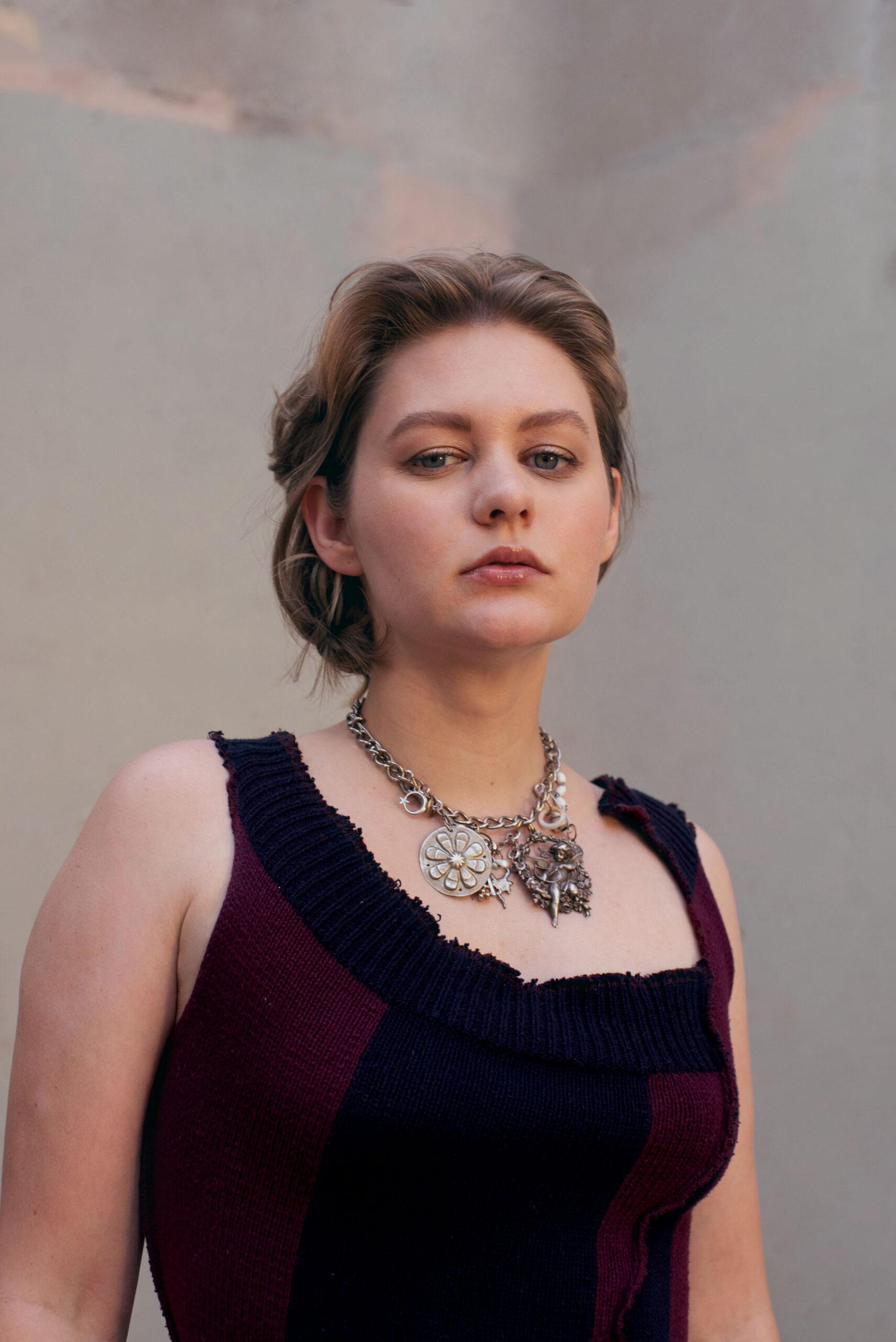 Ryan Simpkins: Biography, Movies, Net Worth & Photos