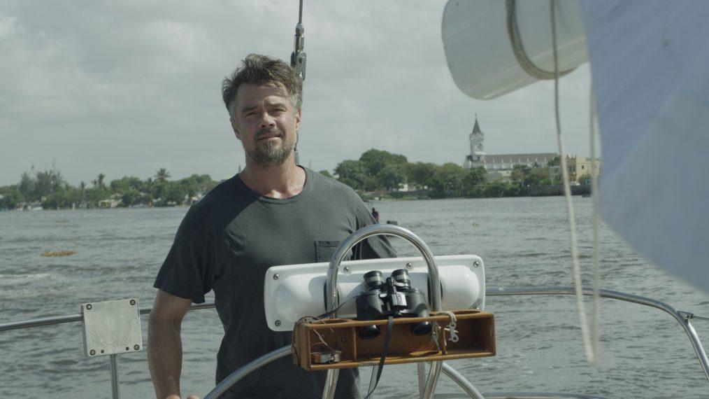 Josh Duhamel: Biography, Movies, Net Worth & Photos