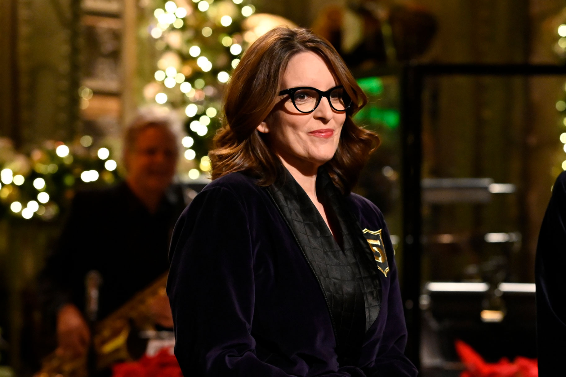 Tina Fey: Biography, Movies, Net Worth & Photos