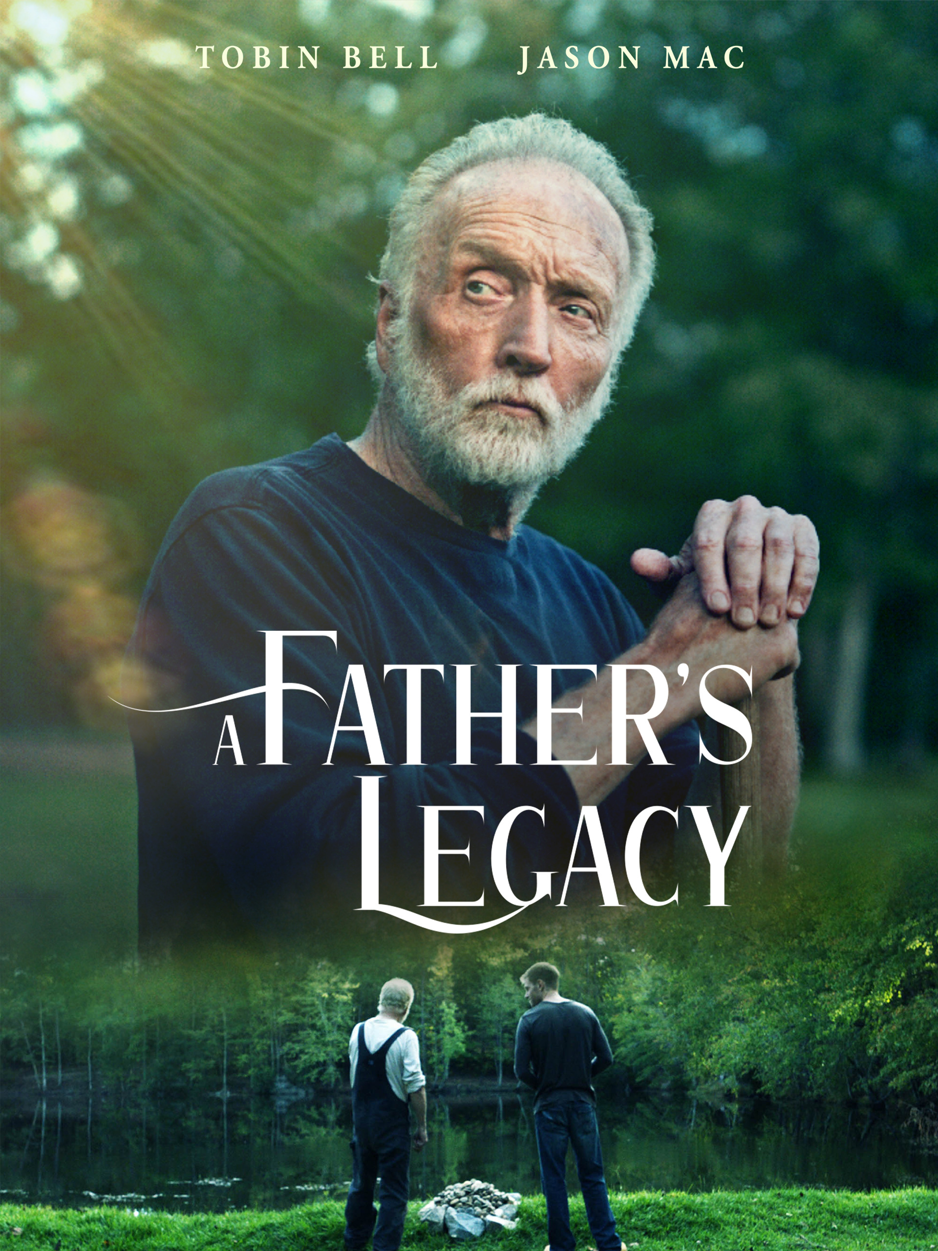 Tobin Bell: Biography, Movies, Net Worth & Photos