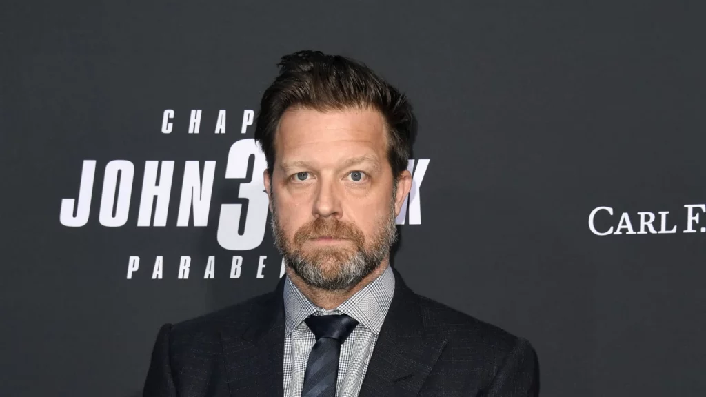 David Leitch: Biography, Movies, Net Worth & Photos