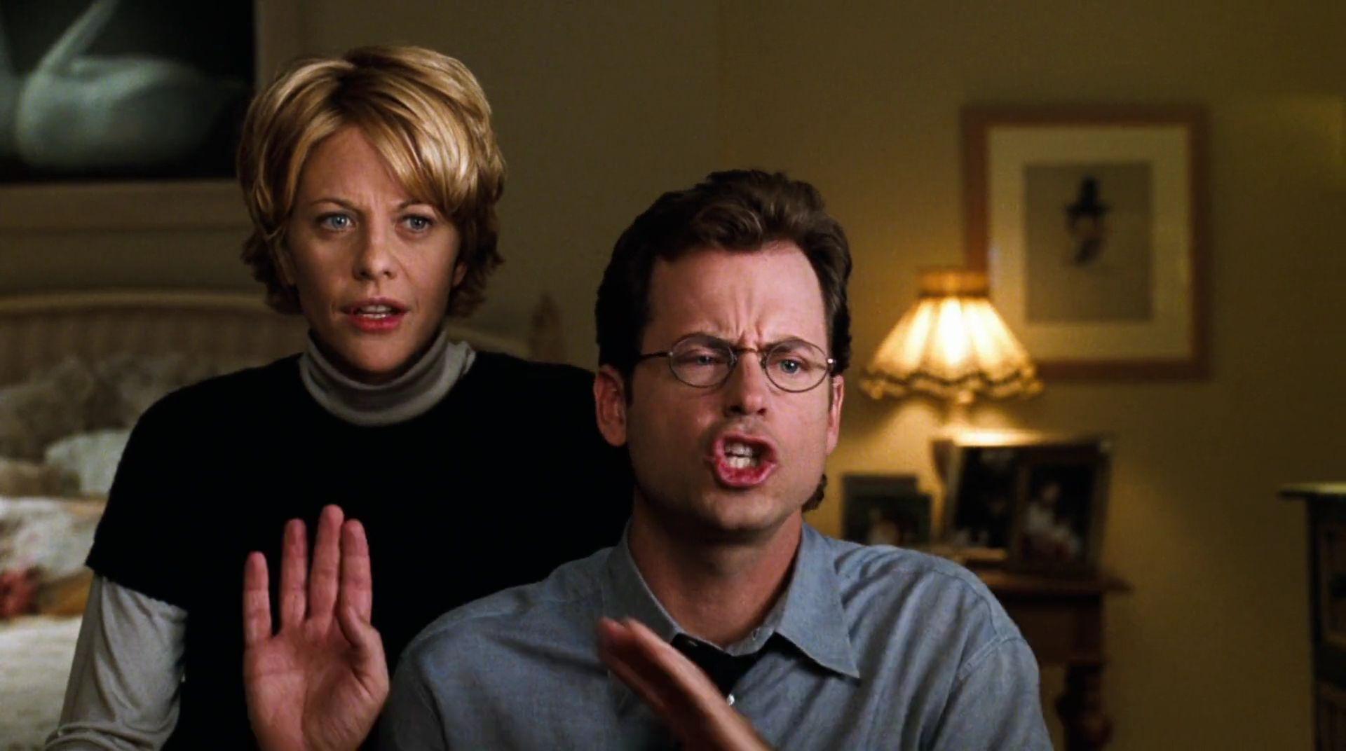 Greg Kinnear: Biography, Movies, Net Worth & Photos