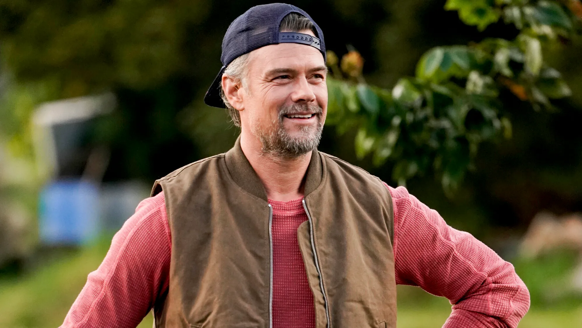 Josh Duhamel: Biography, Movies, Net Worth & Photos