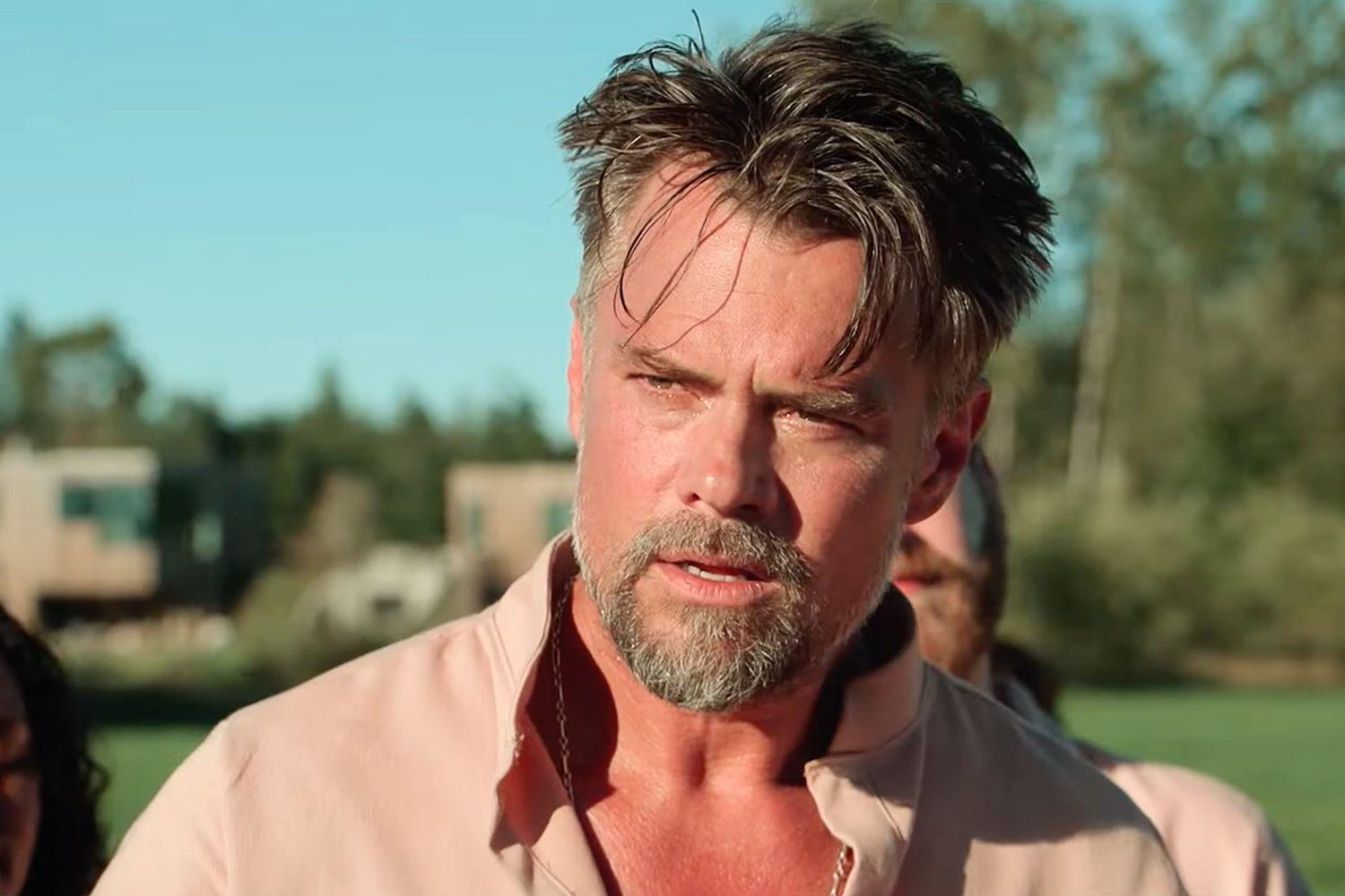 Josh Duhamel: Biography, Movies, Net Worth & Photos