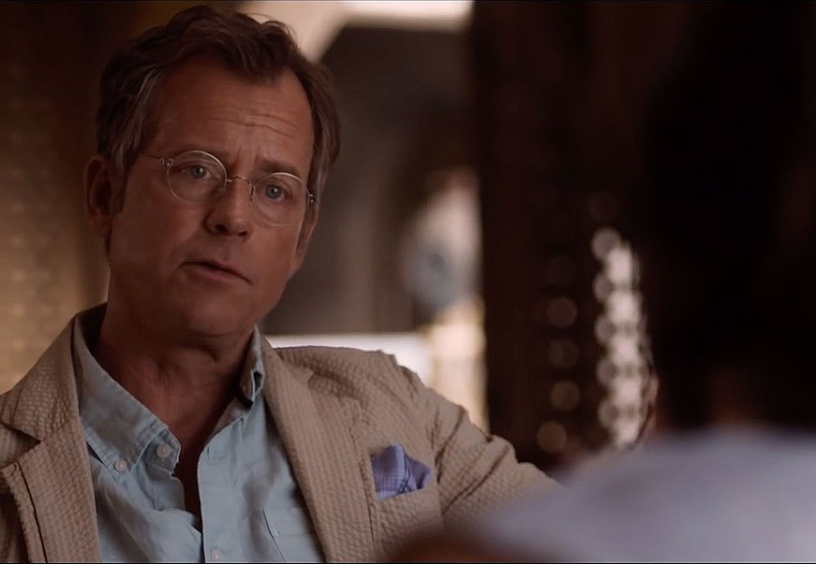 Greg Kinnear: Biography, Movies, Net Worth & Photos