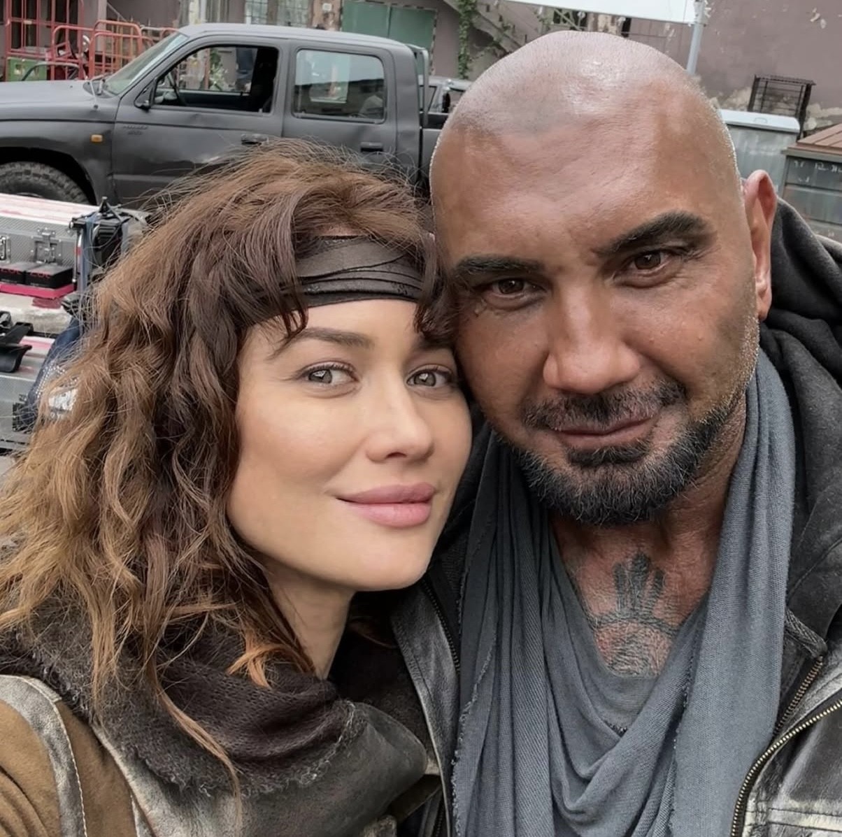 Olga Kurylenko: Biography, Movies, Net Worth & Photos