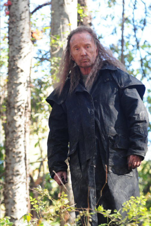 Tobin Bell: Biography, Movies, Net Worth & Photos