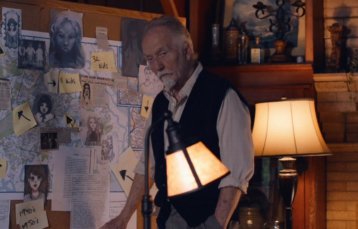 Tobin Bell: Biography, Movies, Net Worth & Photos