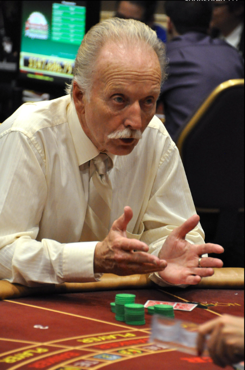 Tobin Bell: Biography, Movies, Net Worth & Photos