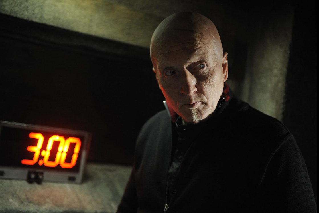 Tobin Bell: Biography, Movies, Net Worth & Photos