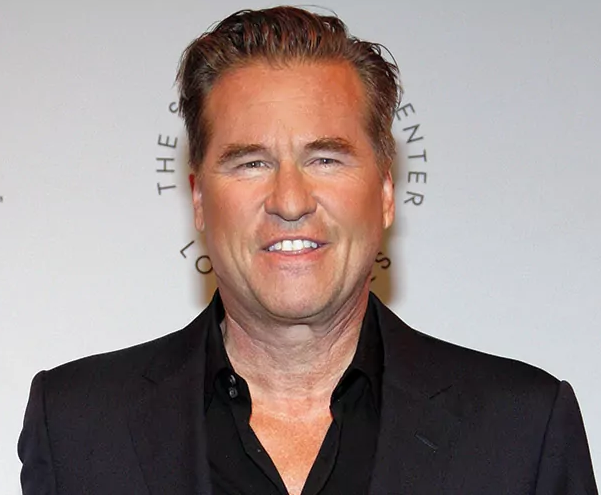 Val Kilmer: Biography, Movies, Net Worth & Photos
