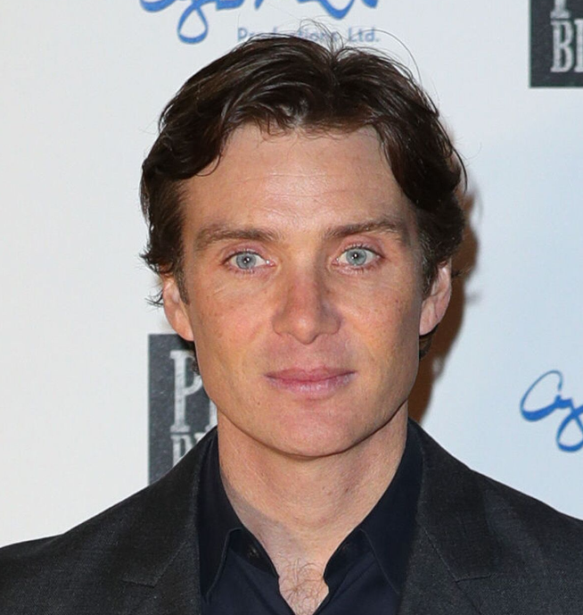 Cillian Murphy: Biography, Movies, Net Worth & Photos