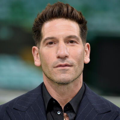 Jon Bernthal: Biography, Movies, Net Worth & Photos