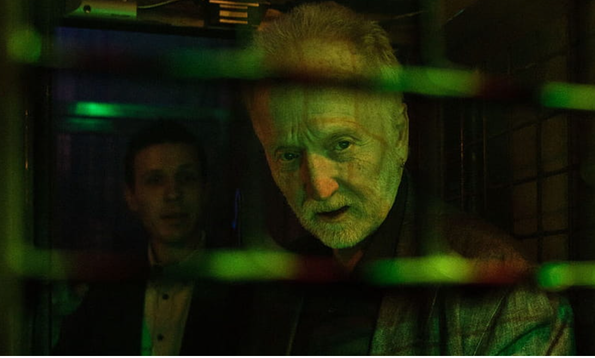 Tobin Bell: Biography, Movies, Net Worth & Photos