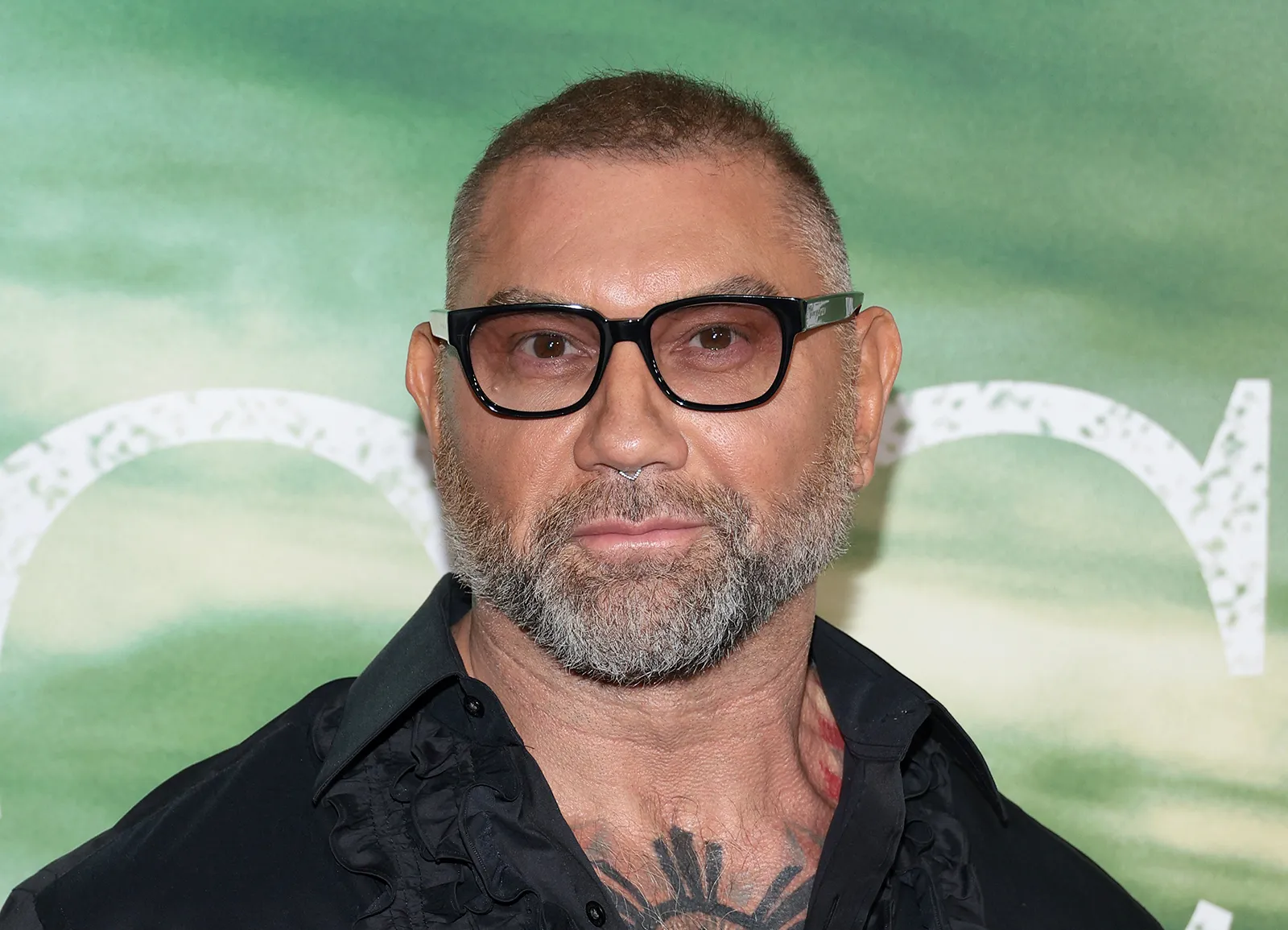 Dave Bautista: Biography, Movies, Net Worth & Photos