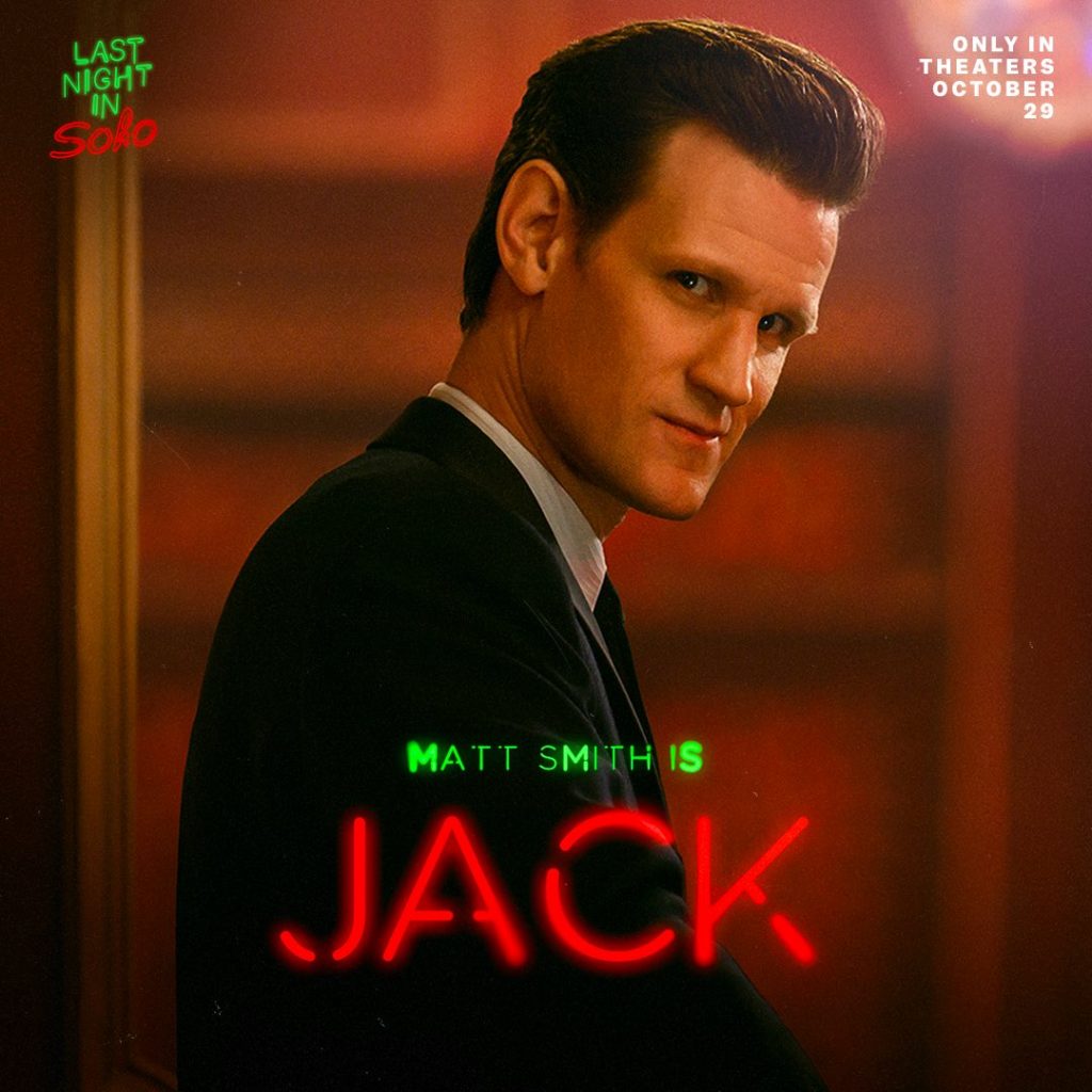 Matt Smith: Biography, Movies, Net Worth & Photos