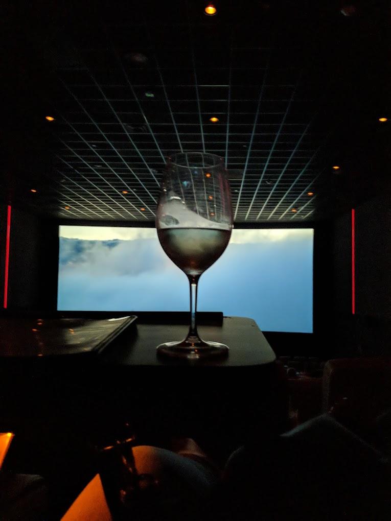 Star Cinema Grill Cypress - Showtimes & Tickets