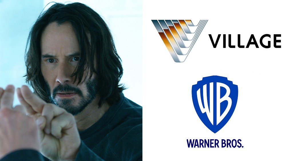 ‘Matrix’ Co-Producer Sues Warner Bros. Over HBO Max Streaming Release