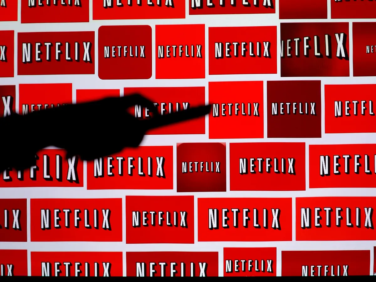 Netflix Increases Subscription Prices In UK & Ireland