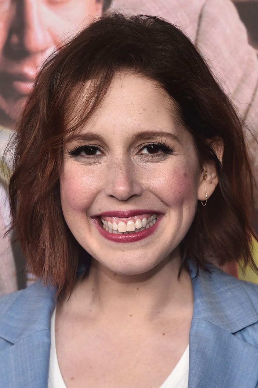 Vanessa Bayer: Biography, Movies, Net Worth & Photos
