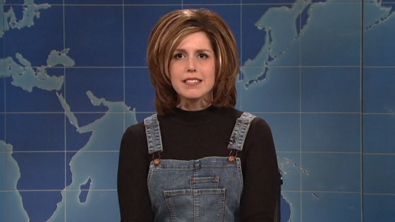 Vanessa Bayer: Biography, Movies, Net Worth & Photos