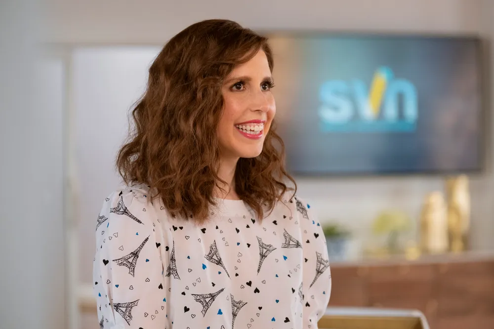 Vanessa Bayer: Biography, Movies, Net Worth & Photos
