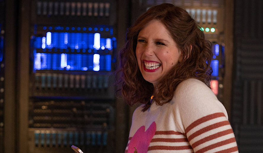 Vanessa Bayer: Biography, Movies, Net Worth & Photos