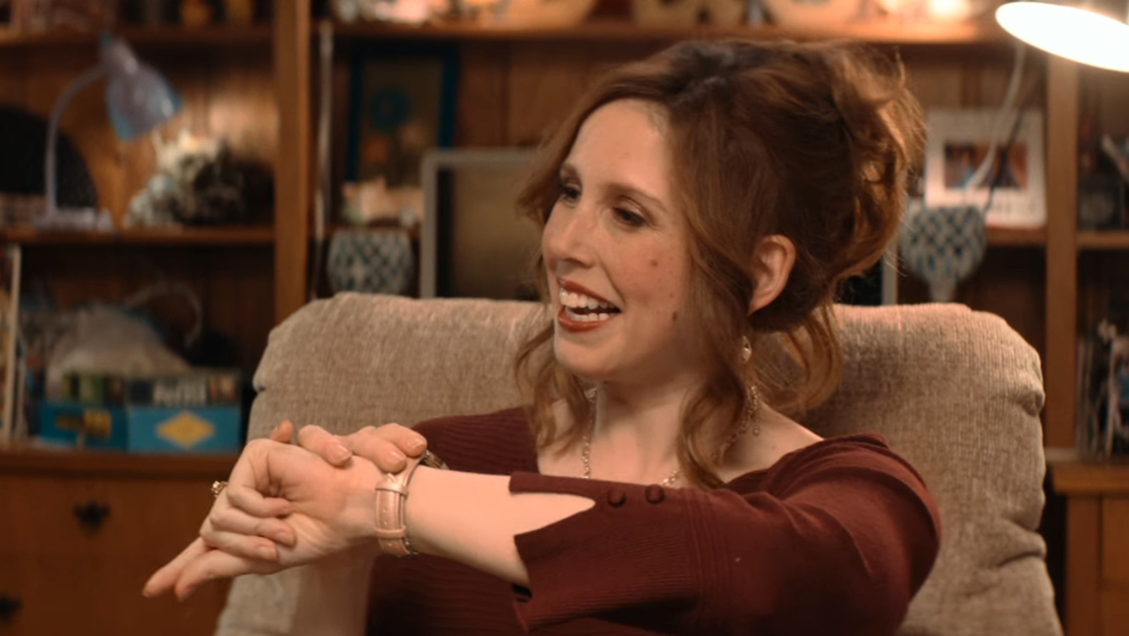 Vanessa Bayer: Biography, Movies, Net Worth & Photos