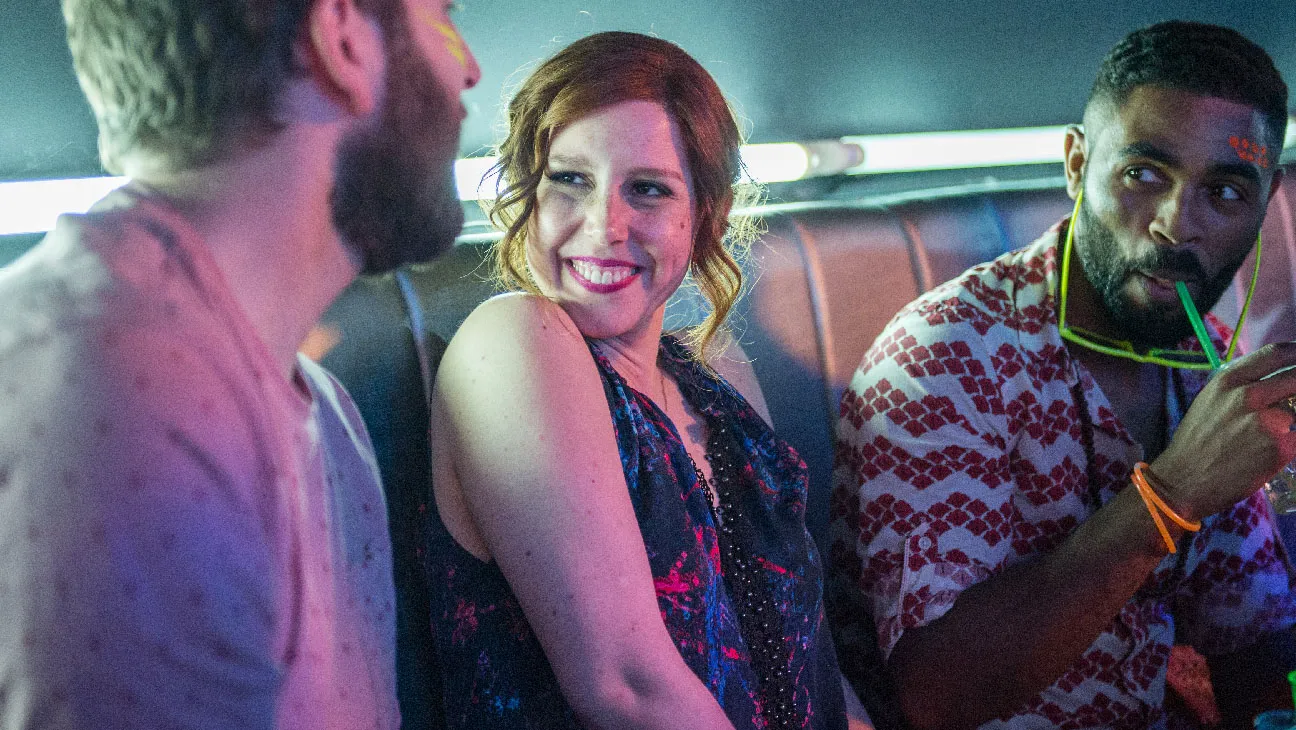 Vanessa Bayer: Biography, Movies, Net Worth & Photos