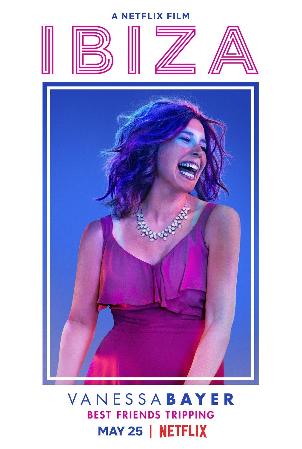 Vanessa Bayer: Biography, Movies, Net Worth & Photos