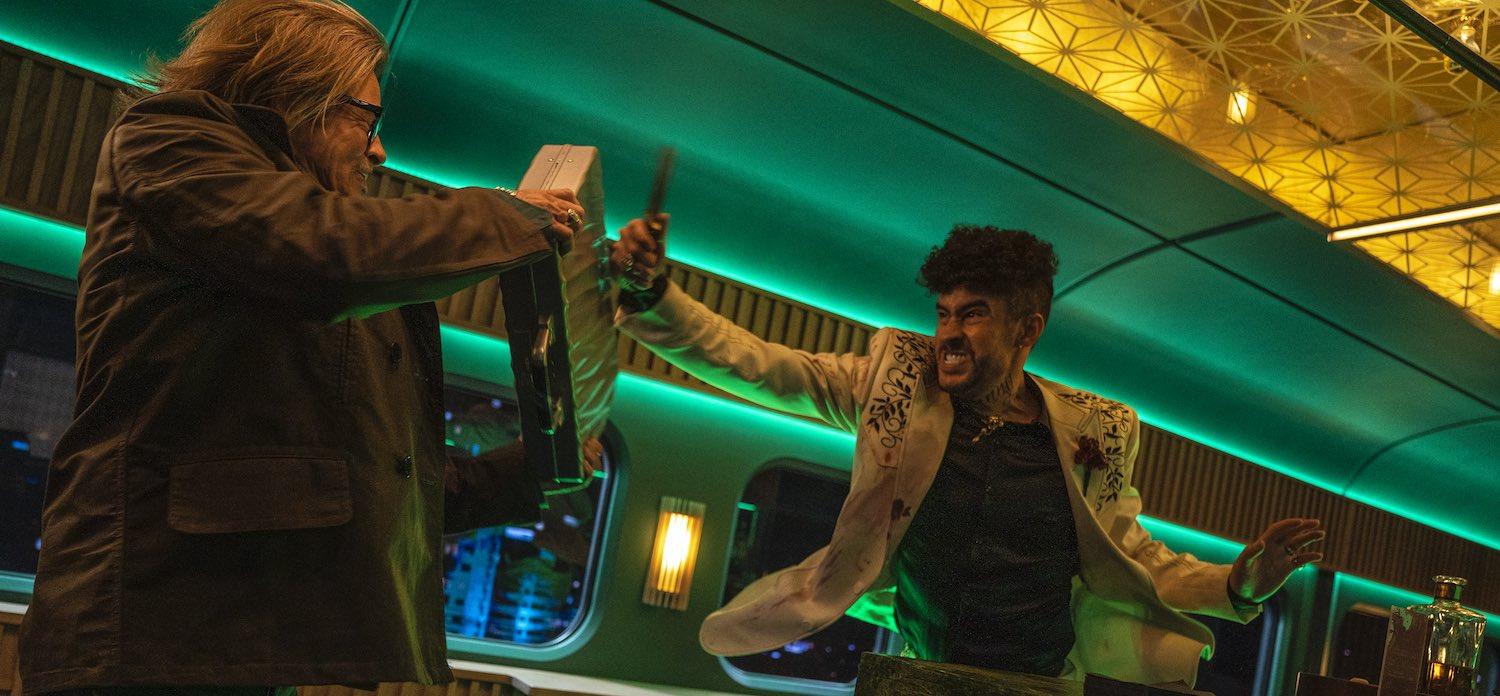 Q3 2022 Box Office Forecast: Summer Slowdown as Studios Skip August ...