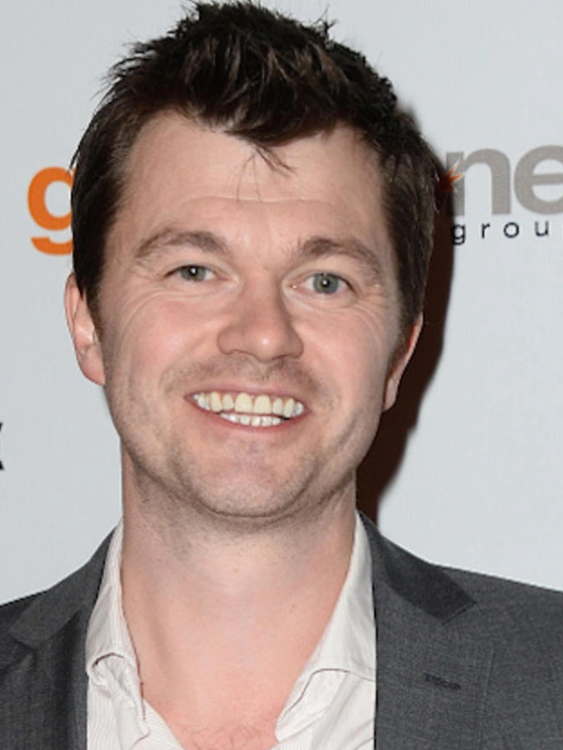 Scott Mann Biography Movies Net Worth Photos