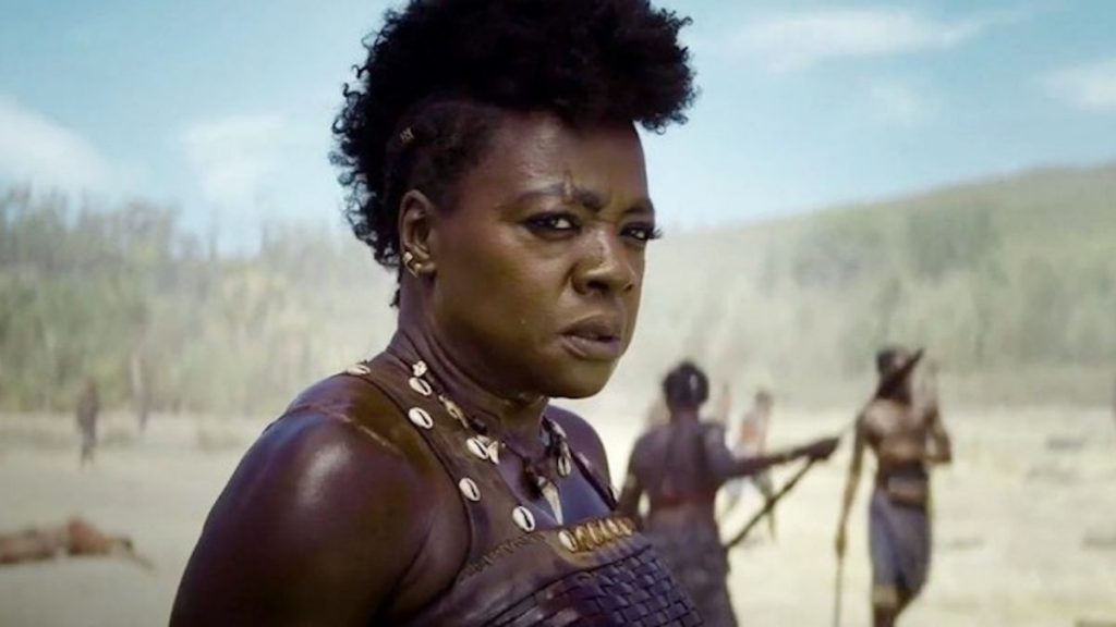The Woman King Box Office: Viola Davis Film Opens with $19M