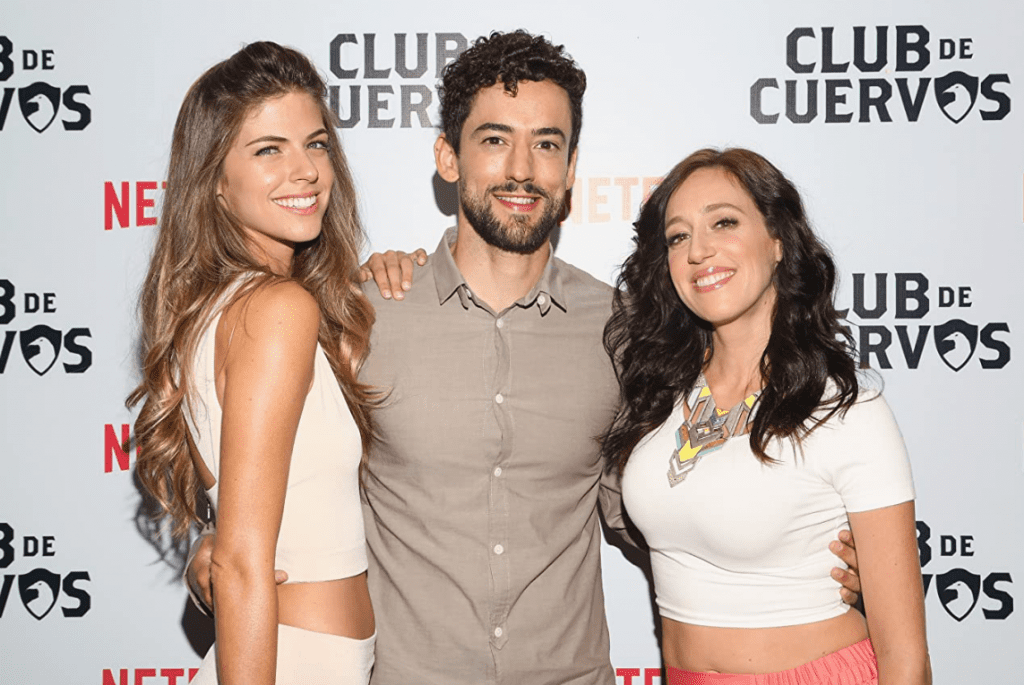 Mariana Trevino - Biography, Movies & Net Worth | Screendollars