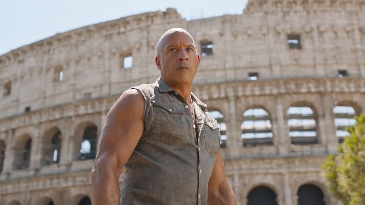 Box Office: Fast X Debuts #1 with $67.5M, Guardians #2 - Screendollars